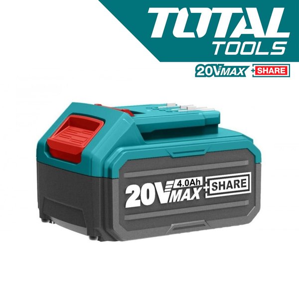 TOTAL TOOLS - Машини и Инструменти TOTAL