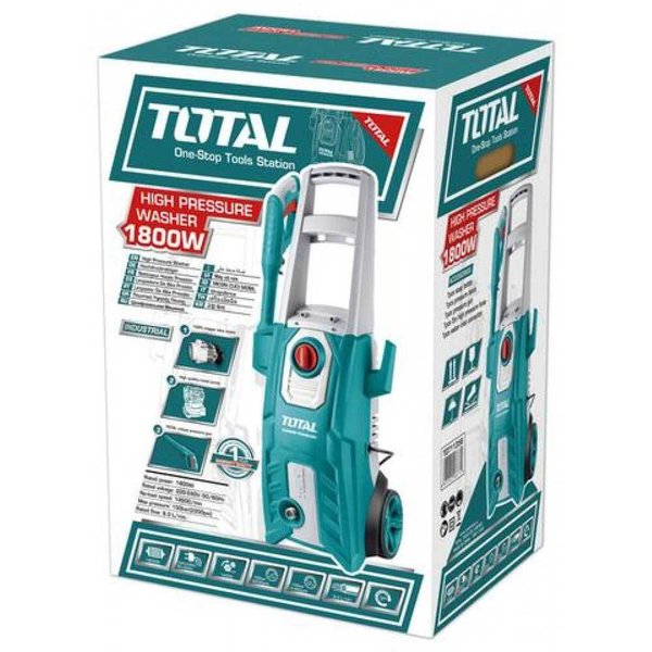 TOTAL TOOLS - Машини и Инструменти TOTAL