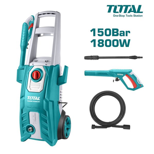 TOTAL TOOLS - Машини и Инструменти TOTAL