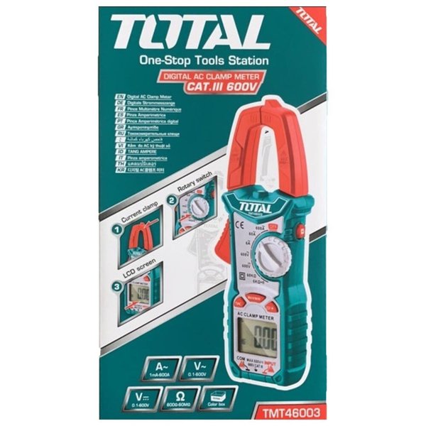 TOTAL TOOLS - Машини и Инструменти TOTAL